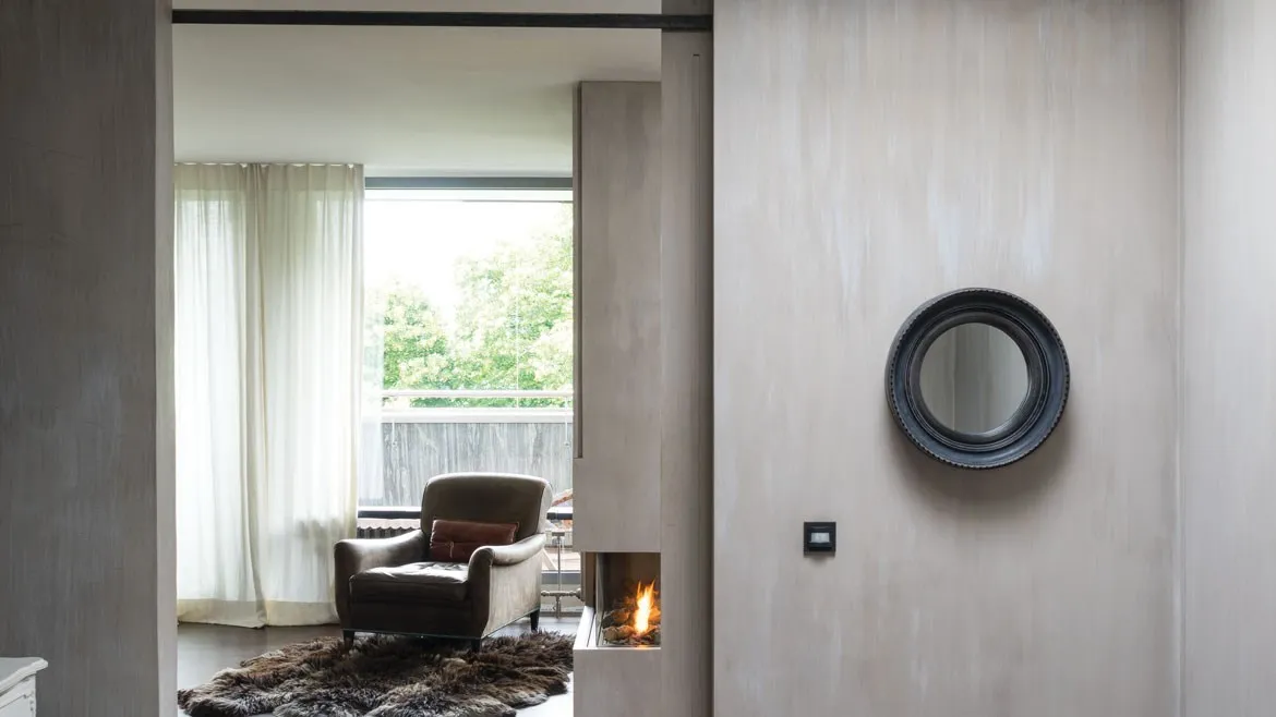 What is Limewash paint? - Noble