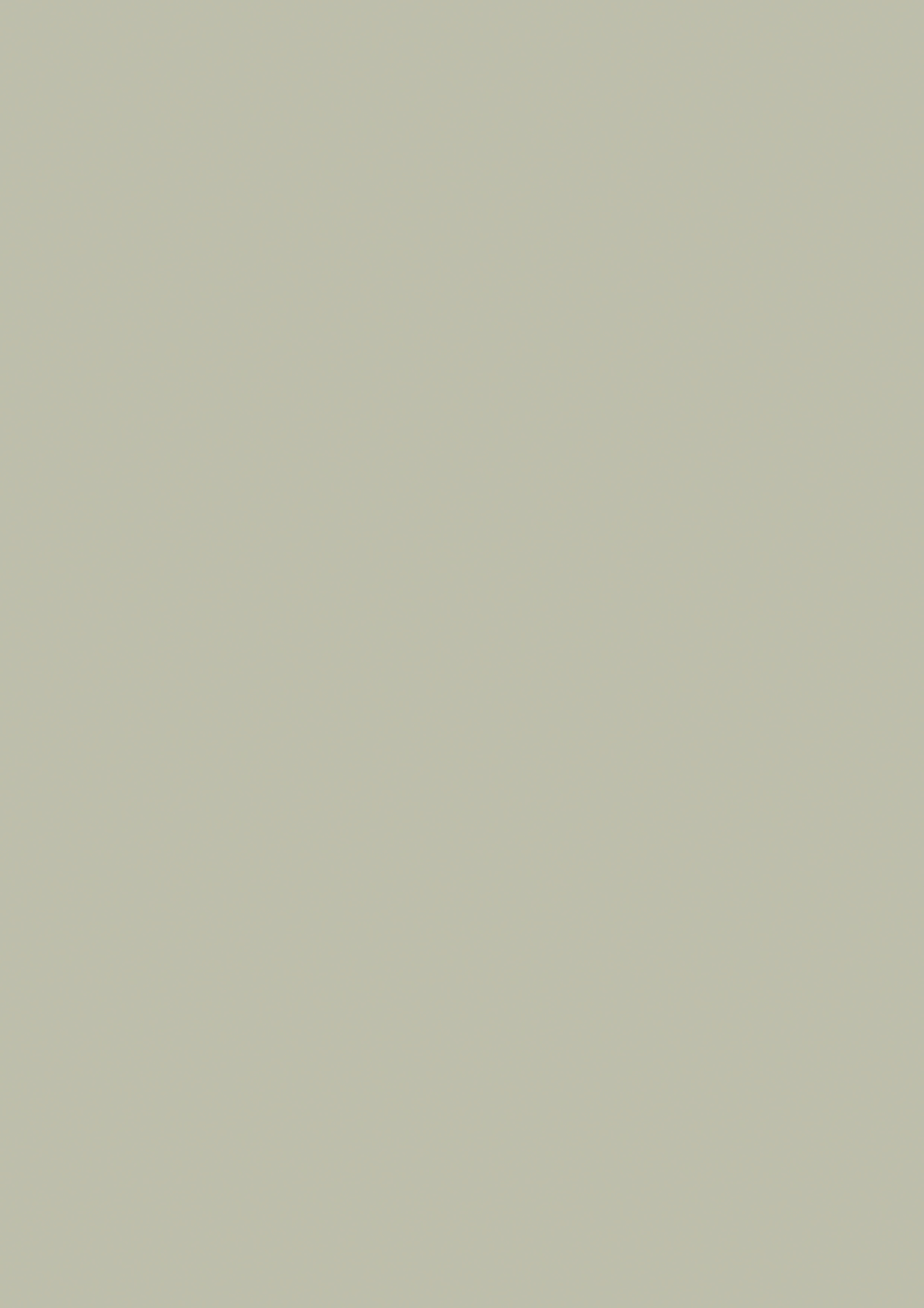 Mizzle | Farrow & Ball - Noble - Your Life in Colour