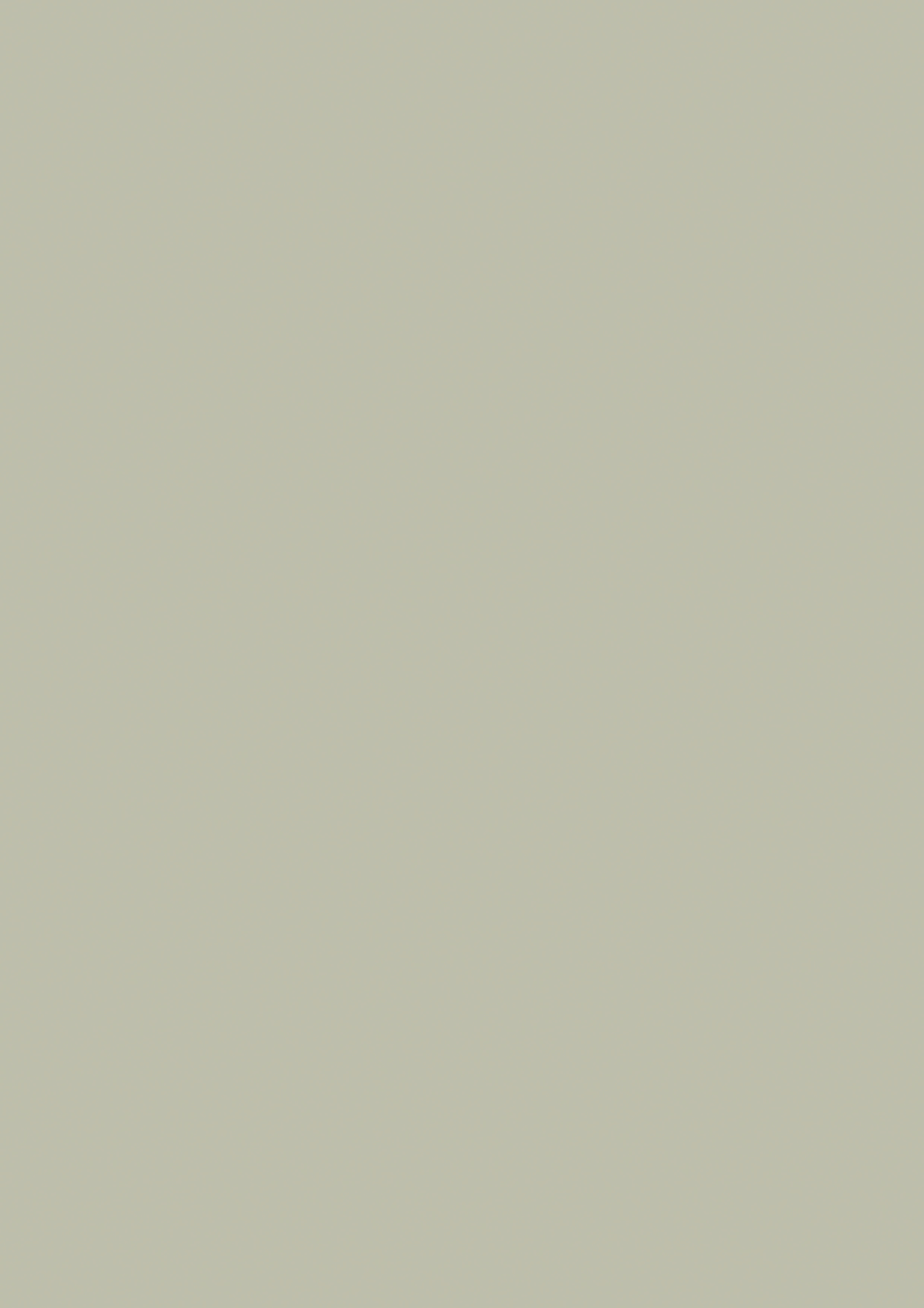 Mizzle | Farrow & Ball - Noble - Your Life in Colour
