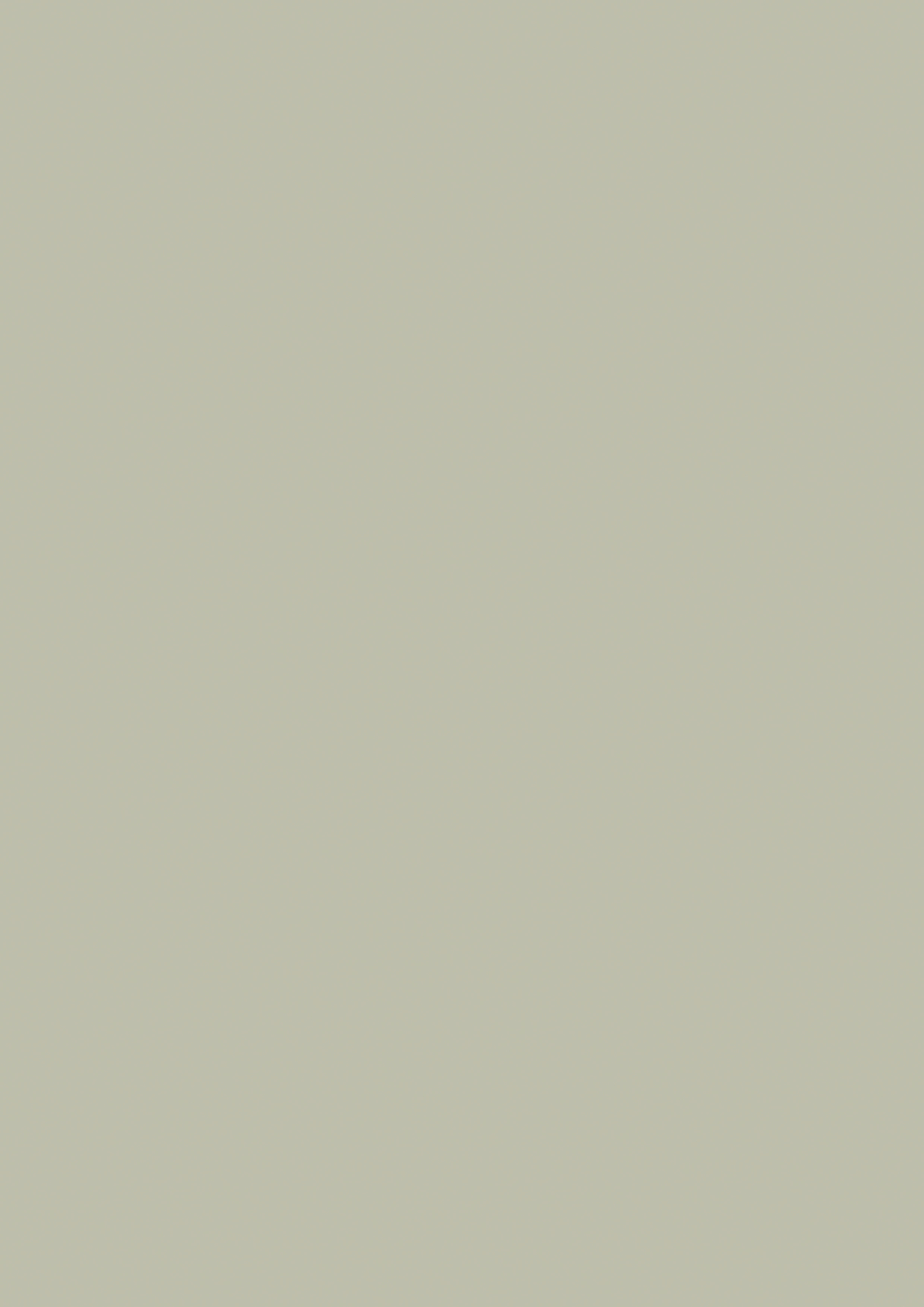 Mizzle | Farrow & Ball - Noble - Your Life in Colour