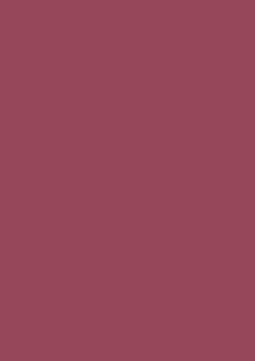 Radicchio | Farrow & Ball - Noble - Your Life in Colour