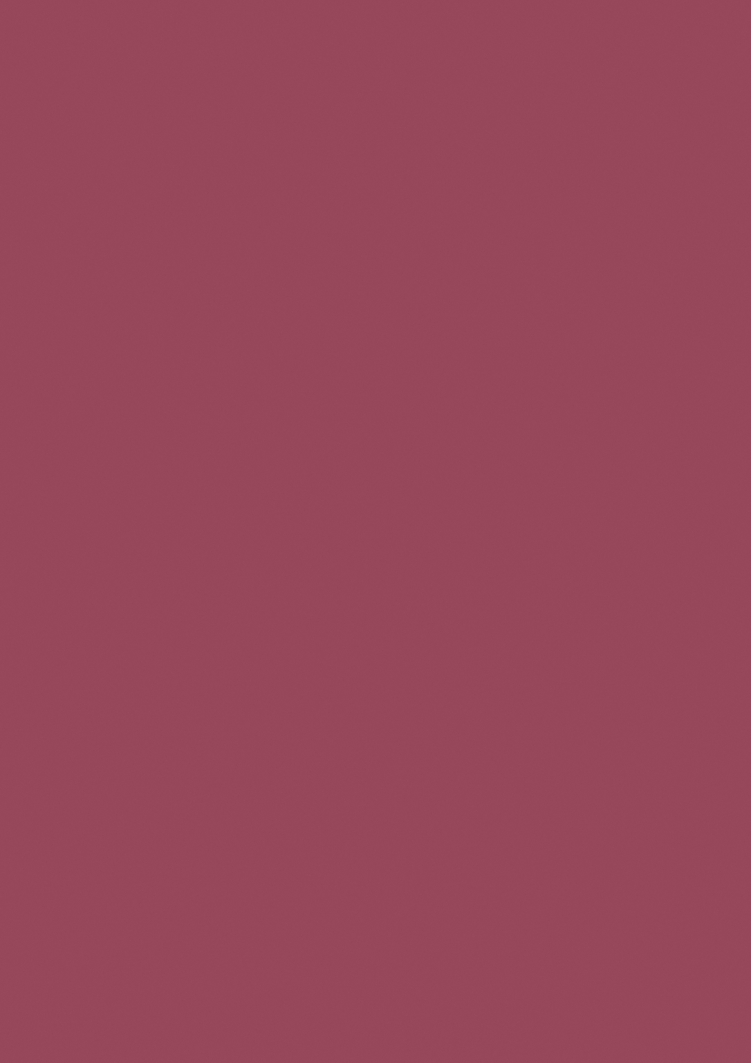 Radicchio | Farrow & Ball - Noble - Your Life in Colour