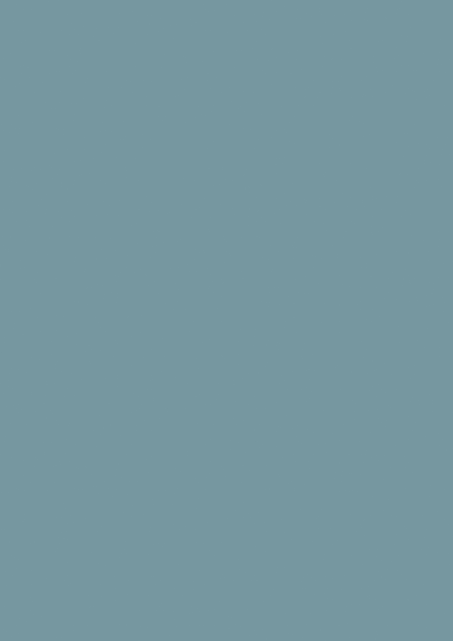 Stone Blue | Farrow & Ball - Noble - Your Life in Colour