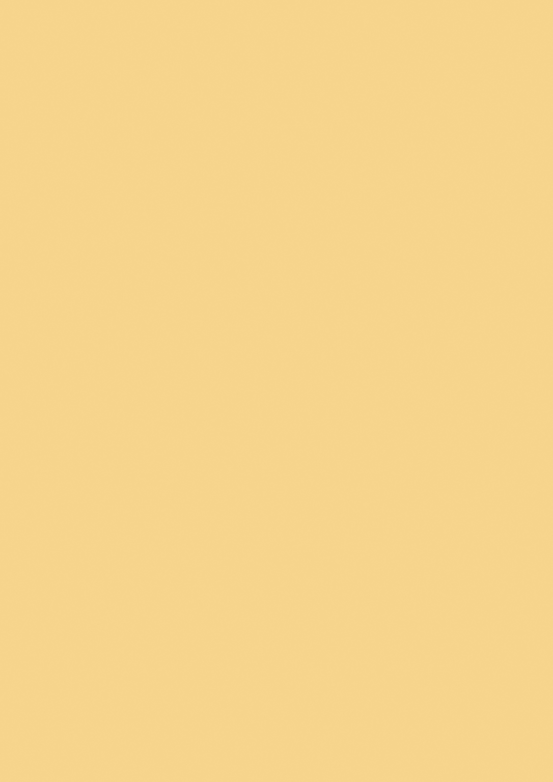 Yellow Ground | Farrow & Ball - Noble - Your Life in Colour